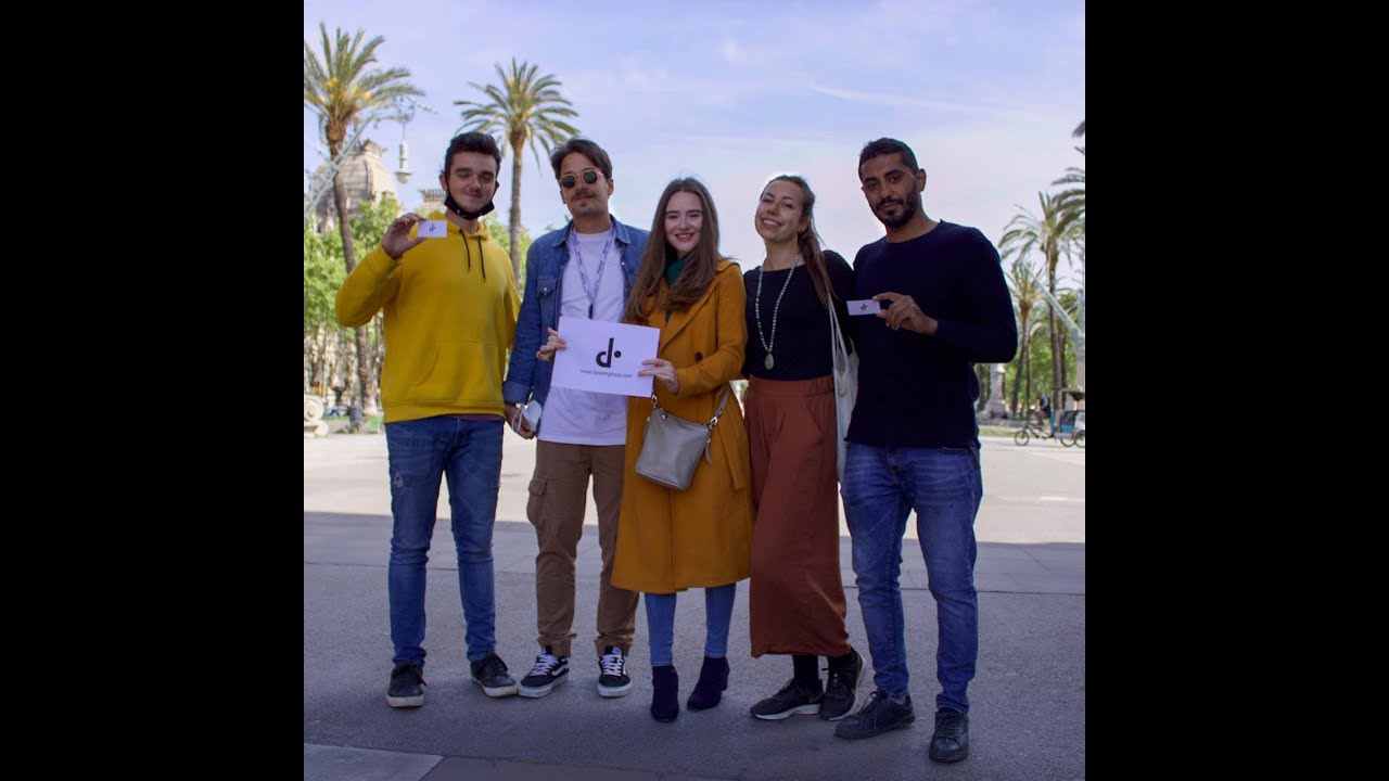 DPOINTGROUP internship  2021