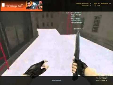 Steam Community :: Video :: Cs 1 6 Hns Game