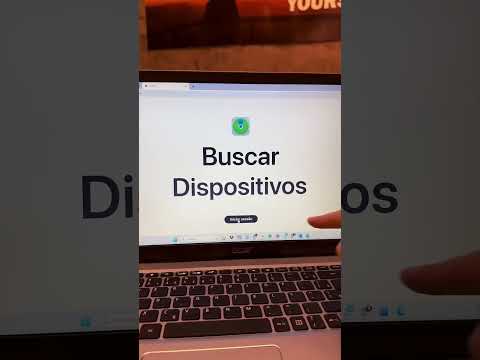 Como localizar iPhone perdido