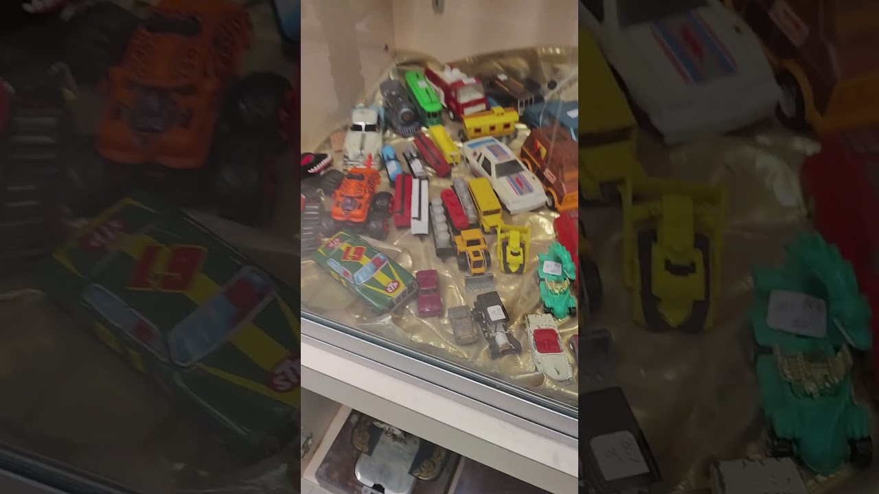 You Gotta Know Your Stuff