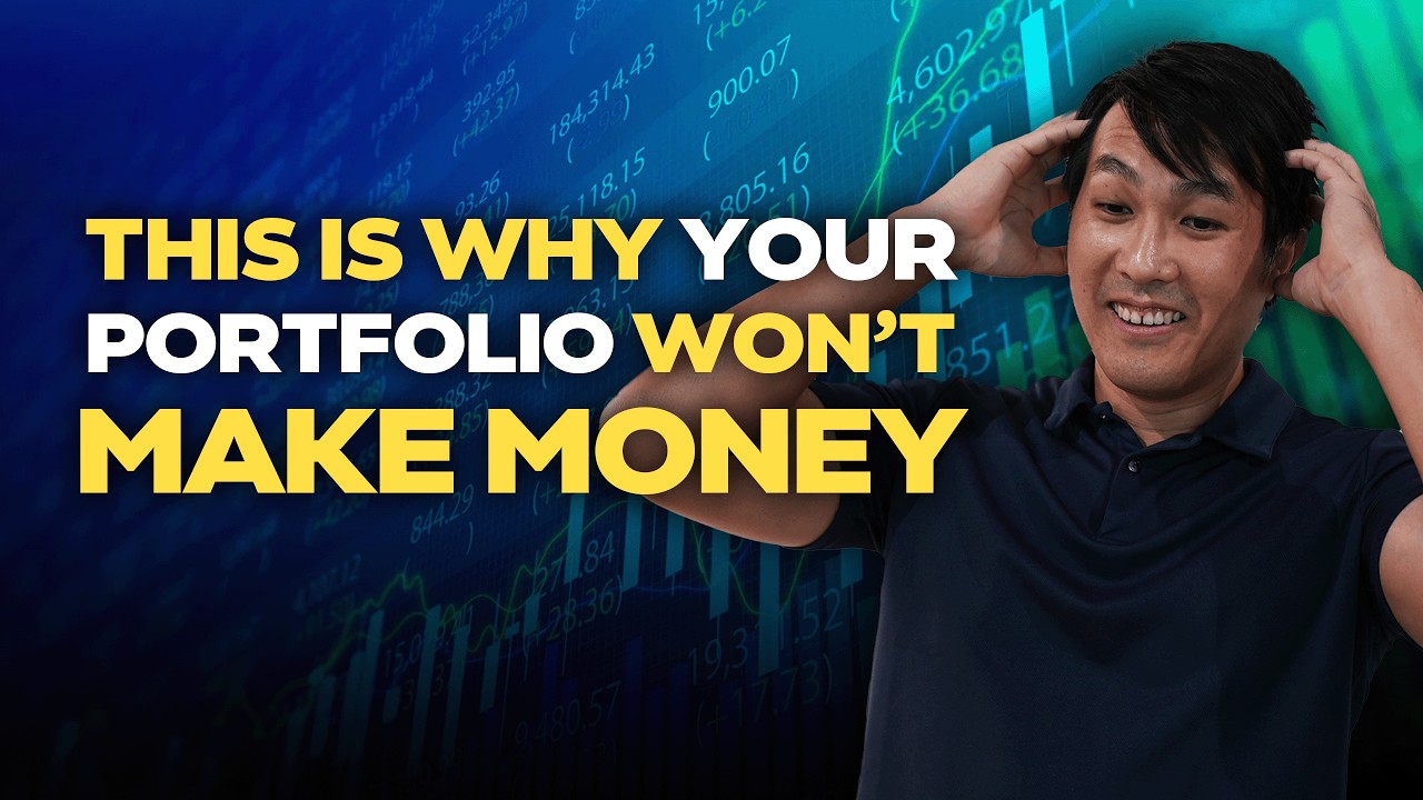 How to Build a Winning Stock Portfolio (for Yourself)