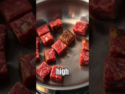 The Science of Cooking: Why Does Searing Meat Matter?