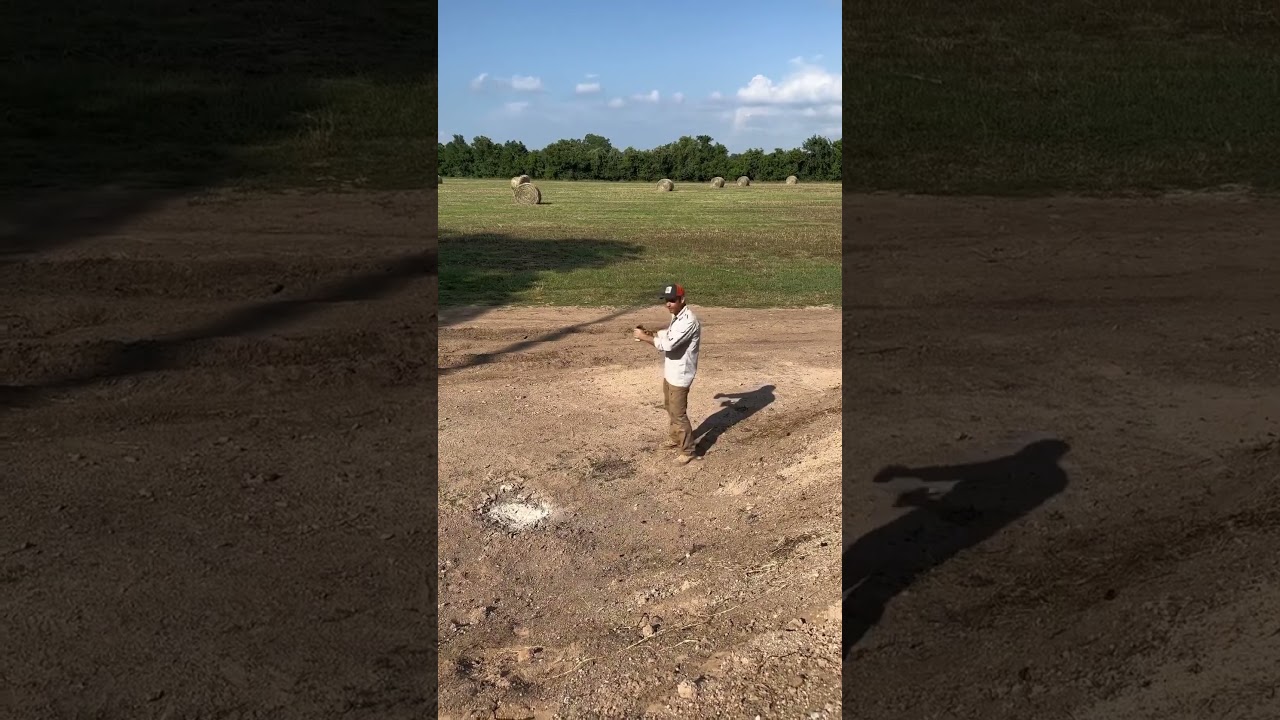 Military M18 smoke Grenade Vs IWA M15 smoke Grenade