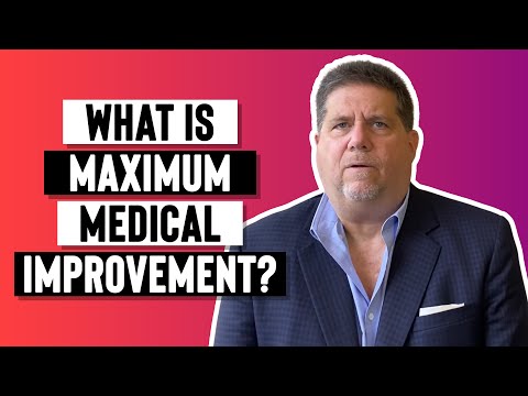What is Maximum Medical Improvement and How Does it Affect Injured Maritime Workers?