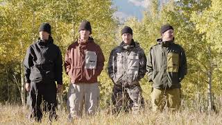 L1 Rankin Jacket - Men's | evo