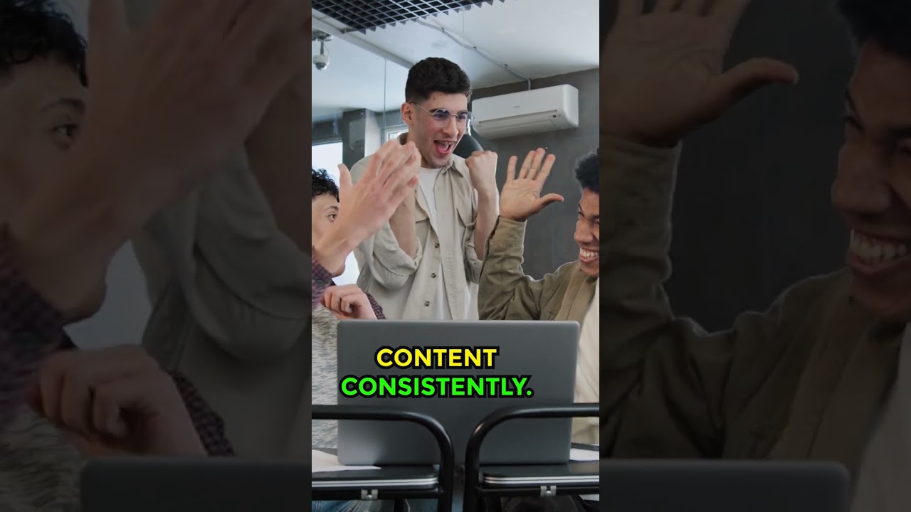 Do you always need BLOGS for your website? 🤔 #shorts #blogging #blogs