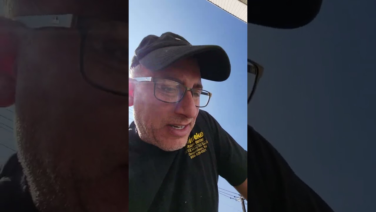 2 stroke premix in your 4 stroke engine. Why not