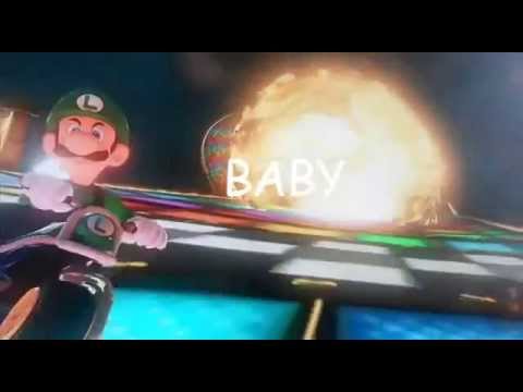 Steam Community :: Video :: MARIO KART 8 MLG TRAILER