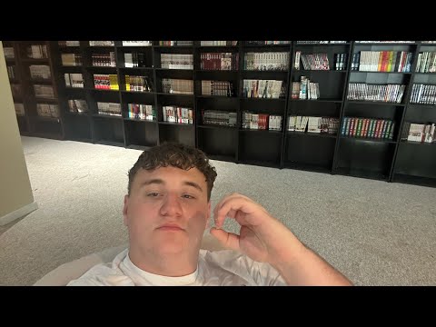 How Much of My Collection Have I Read?