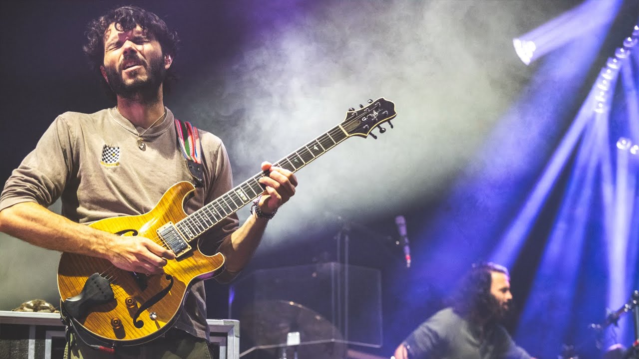 Saratoga Magic: Goose Scintillates in SPAC Return