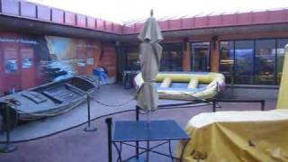 Grand Canyon IMAX Theater #3