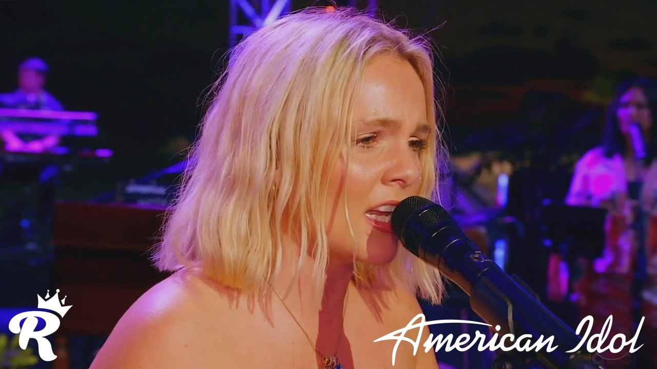 Kyndal Inskeep | Call Your Mom | Top 20 Perform | American Idol 2026