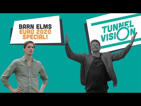 TUNNEL VISION: Episode 9 –  The greenest site on the project!
