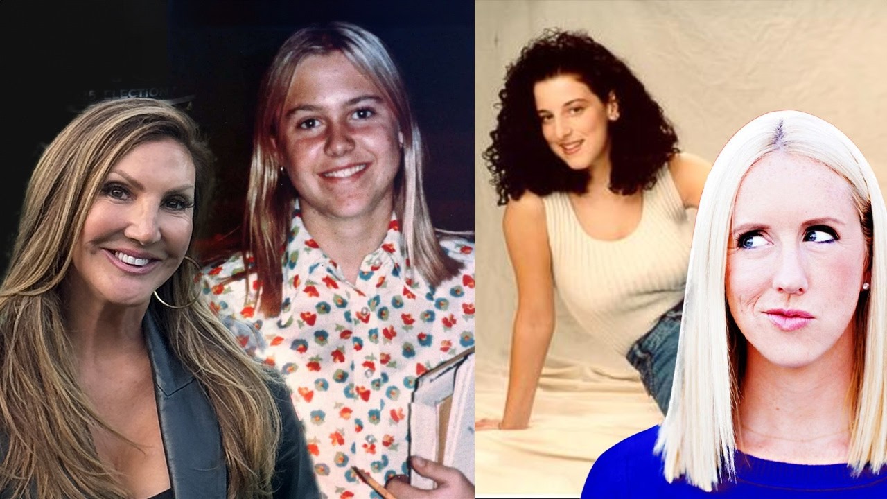 Murder Mysteries with Kate Casey on Martha Moxley and Chandra Levy