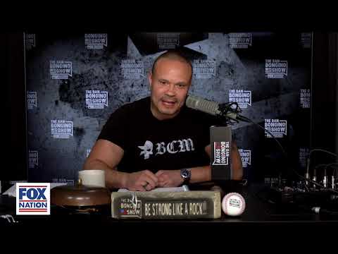 The Dan Bongino Show on Fox Nation