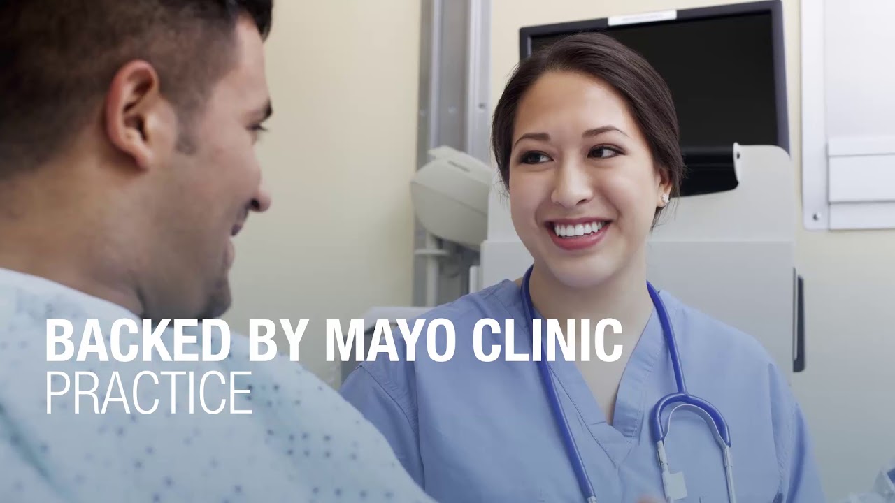 Ask Mayo Clinic Online