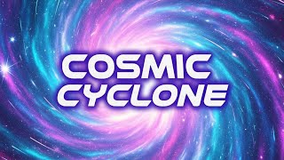 Cosmic Cyclone by APTeamOfficial - Demon List VN