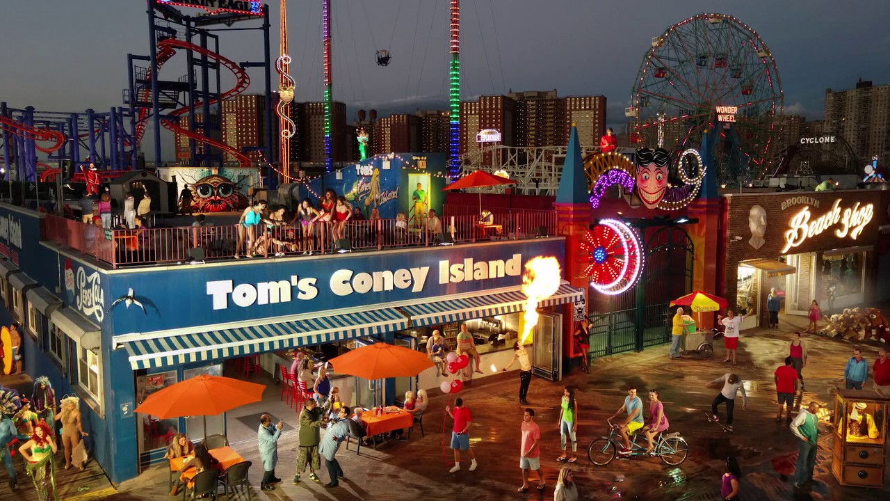 MOTO – 21 in 1 on Vimeo 2