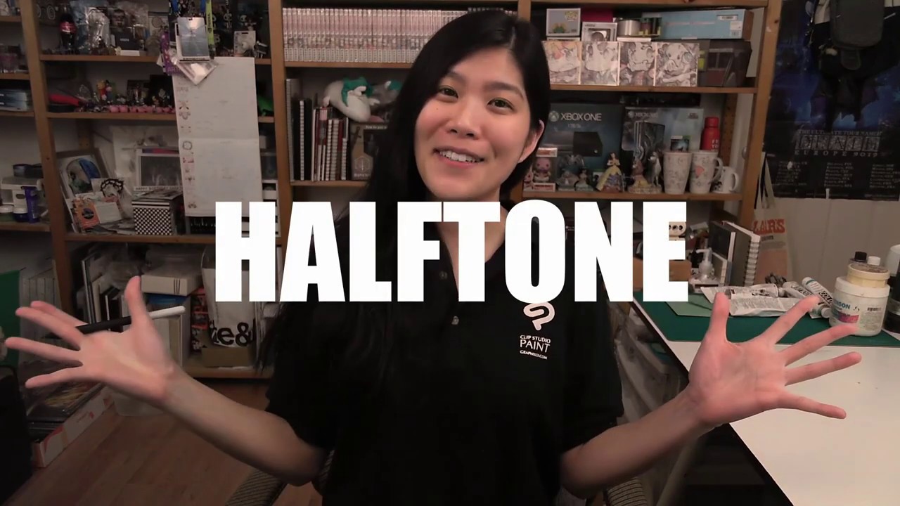 Manga and More! A CSP Tutorial