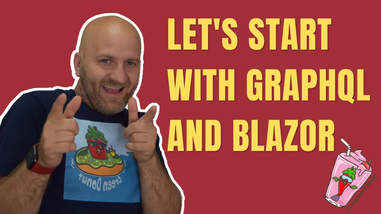Building a Blazor Application with GraphQL: A Step-by-Step Guide | Galaxy.ai