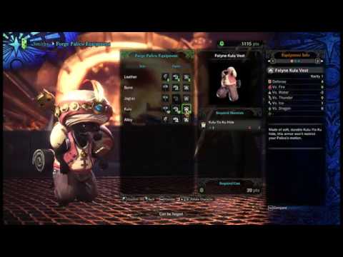 Steam Community :: Video :: MONSTER HUNTER WORLD CAT