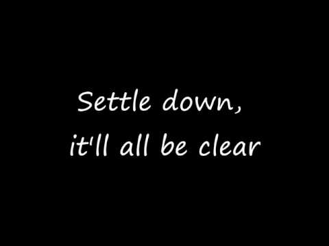 Home Phillip Phillips Lyrics HD