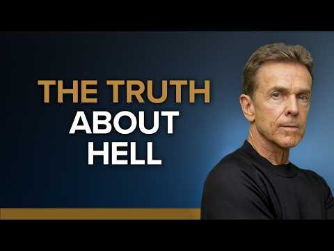 The Truth About Hell – Bill Wiese | WesleyGospel Ministries