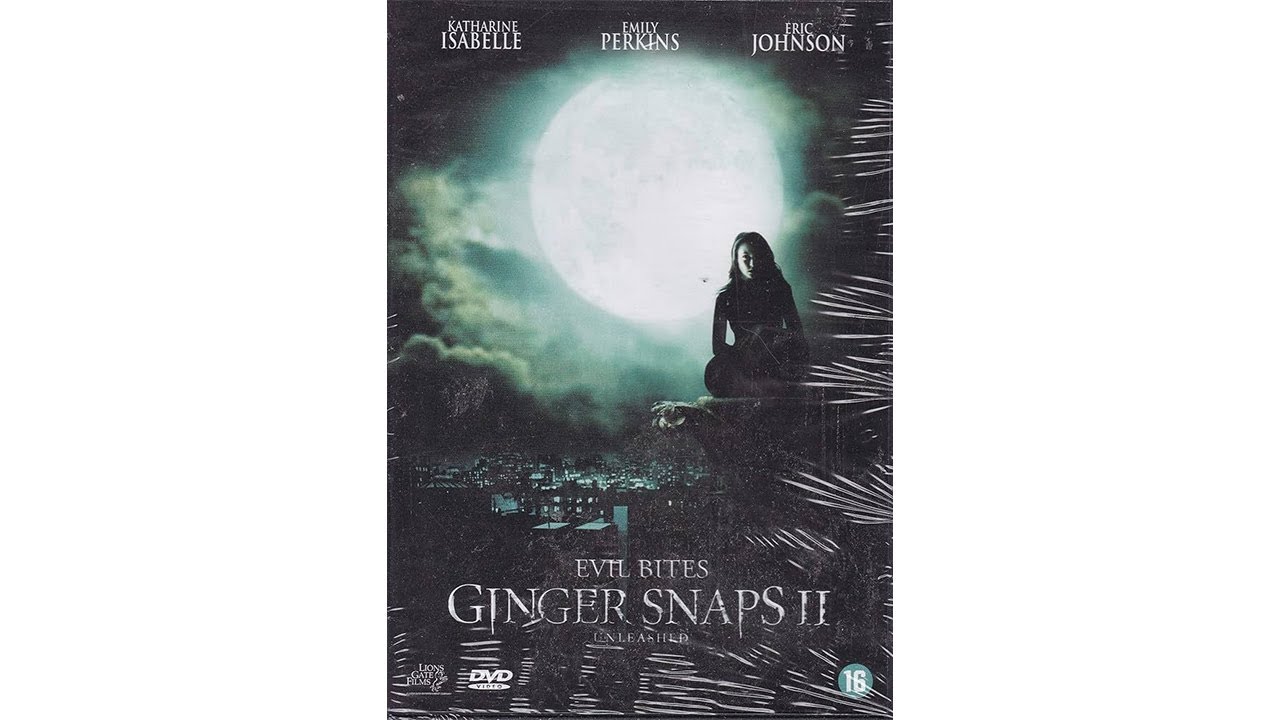 Ginger Snaps - Unleashed (2004) location and set
