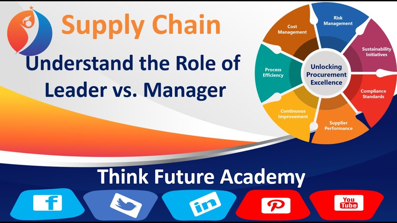 Leader vs. Manager: Key Differences You Must Know