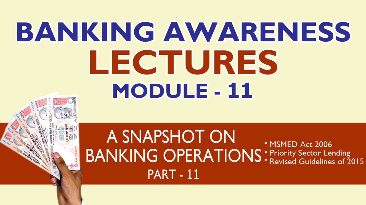 Understanding MSME Development Act and Priority Sector Lending | Galaxy.ai