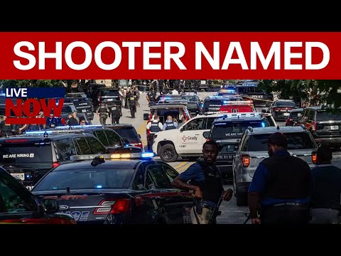 Video | Atlanta CDC shooting: Gunman identified as Patrick Joseph White ...