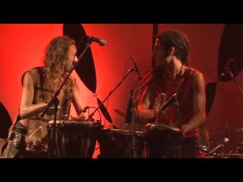 Hilight Tribe concert 2025 dates de la tournée et billetterie en ligne