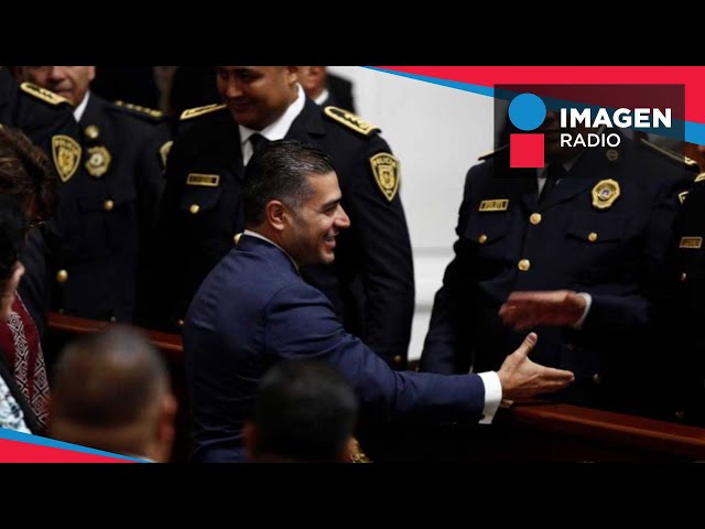 Secretario de Seguridad Ciudadana fue llamado el "guardián de la ciudad ...