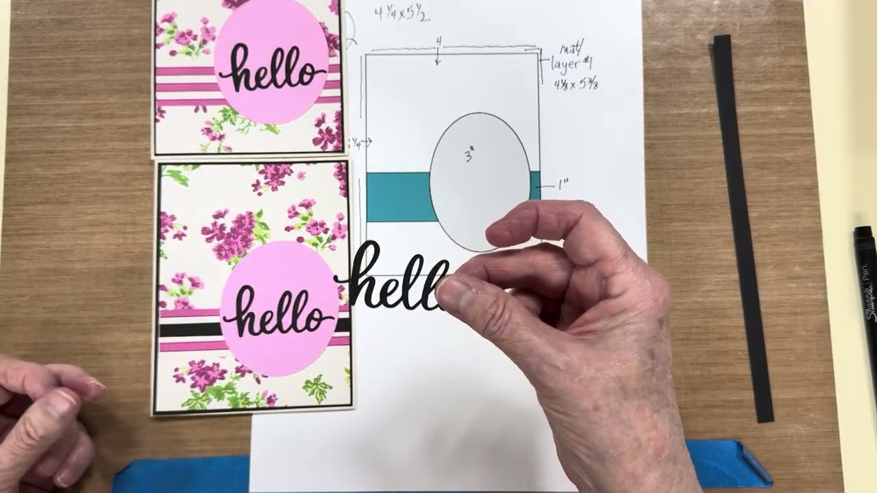 FMS #719:  Freshly Made Sketches