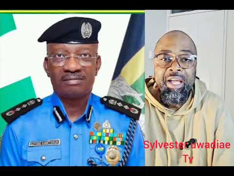 This is the reasons Nigeria p0lice will always ext0rt money from Nigerians