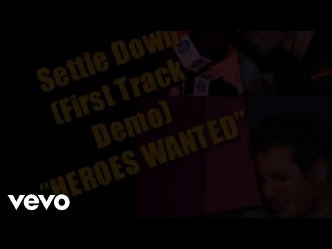 WIND BRITPOP BAND - Settle down