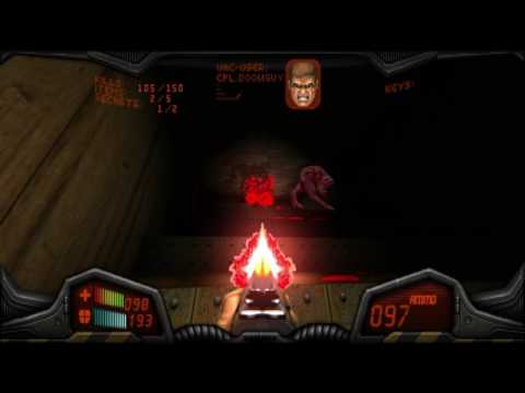 Steam Community :: Video :: [PC] The Ultimate Doom (Smooth Doom 170121 ...