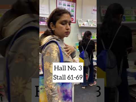 MTG at Book Fair