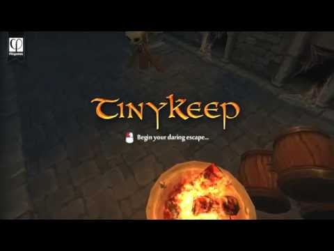 Steam Community :: TinyKeep