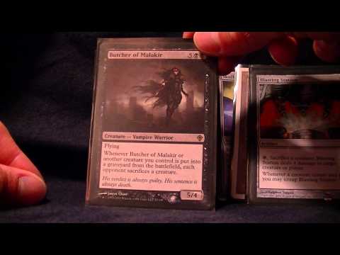 Teysa, Orzhov Scion EDH Commander Deck STAX MTG Magic the Gathering