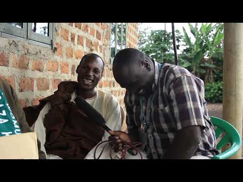 OMUGANDA N'EKIKA: EKIKA KY'ENYANGE ESSIGA LYA KAYAYU ESINGO.