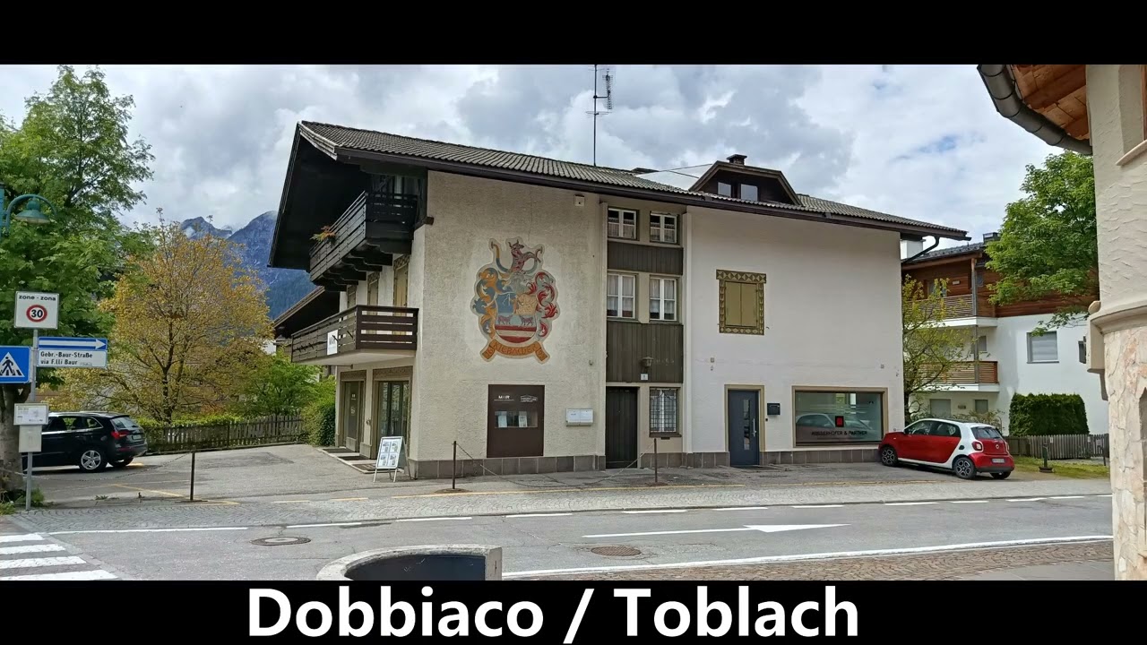 Dobbiaco  / Toblach 2025