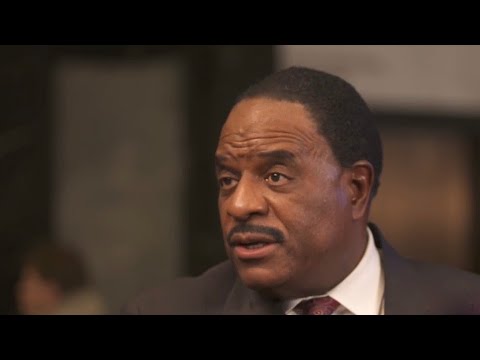 James Brown talks Colin Kaepernick, Tom Brady and the NFL going digital