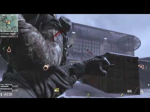 Steam Community :: Video :: Call of Duty Modern Warfare 3 Spec Ops ...