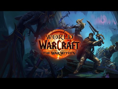 POV: You Buy The War Within Epic Edition