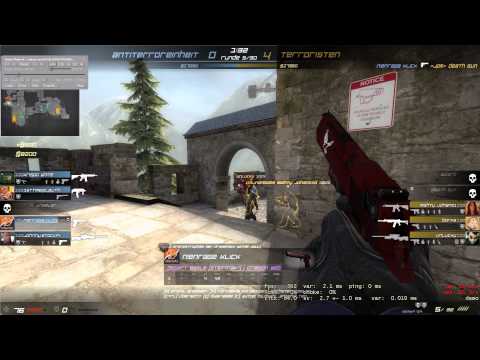 Steam Community :: Video :: 4K DEAGLE