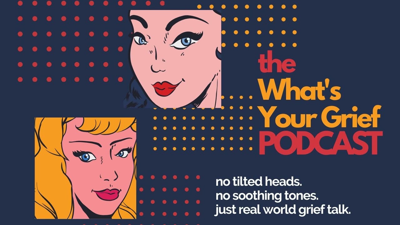 When Grief Upends Your Basic Needs