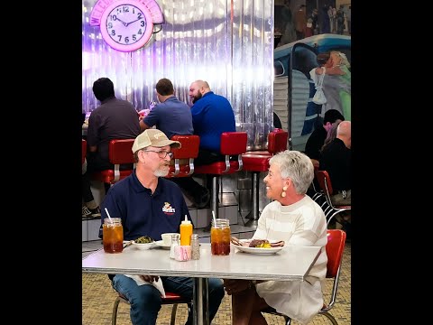 The VeryVera Show, Season 10 Episode 21, "Columbus, GA"
