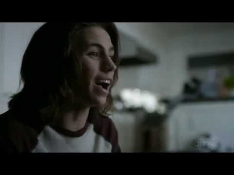 "I Don't Know" - Designated Survivor Clip