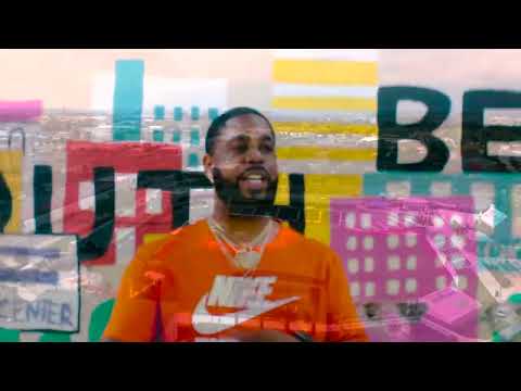 Cosmo’s World - South Bend, Indiana (OFFICIAL MUSIC VIDEO)